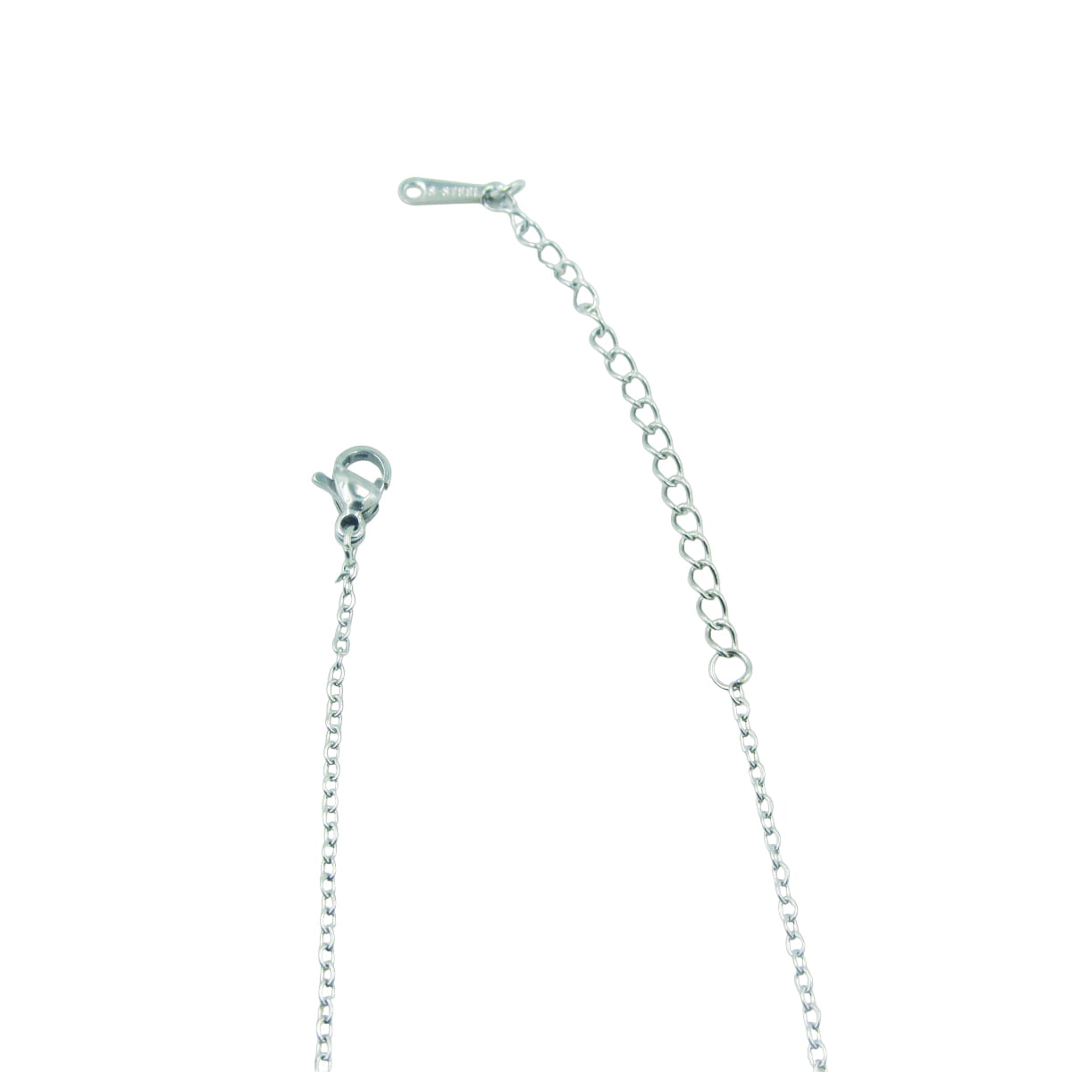 Layered Chain - Angel